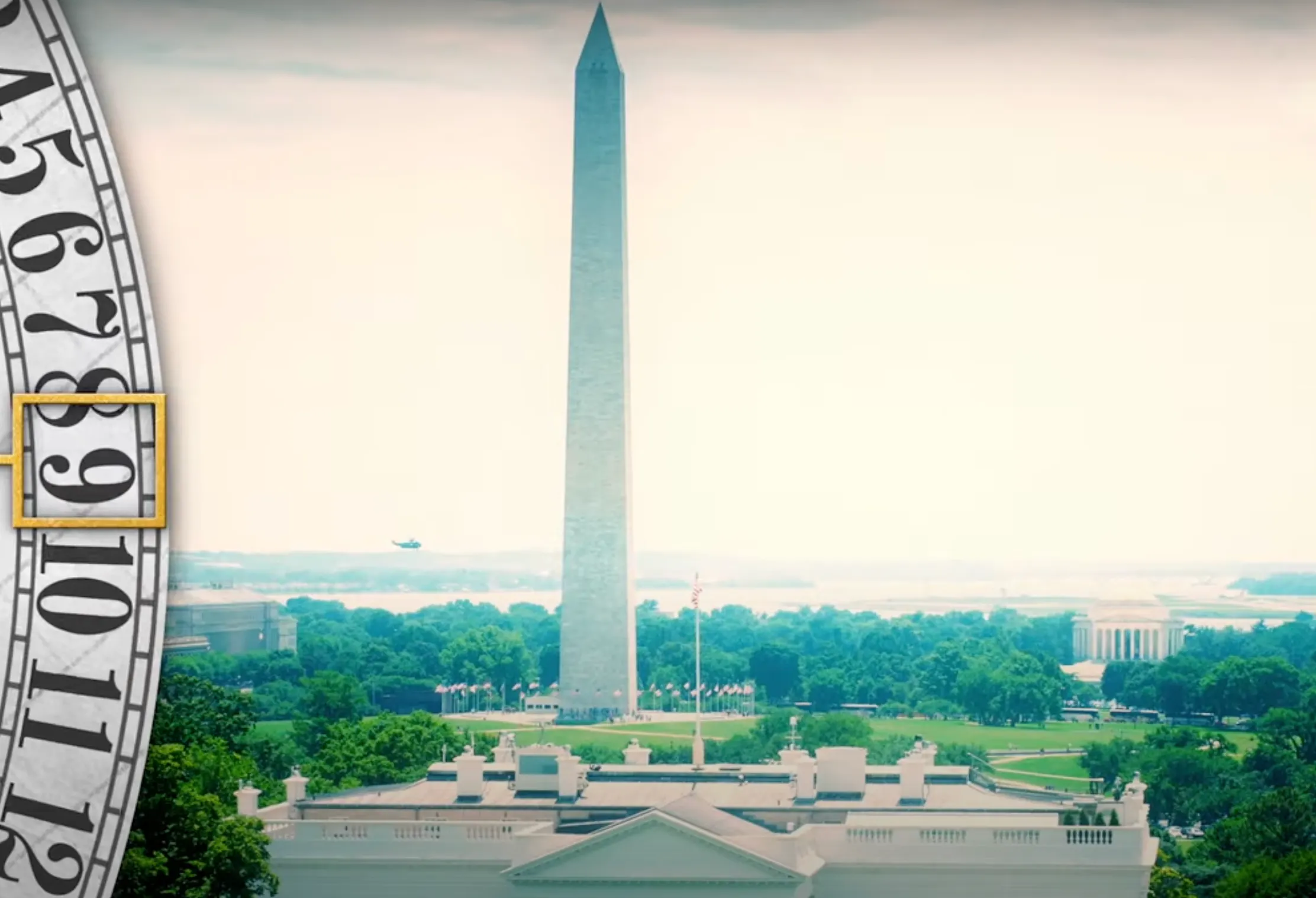 What Are the Mysteries of the Washington Monument? | The New York ...