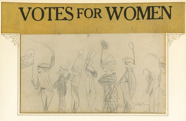 Children March | The New York Historical