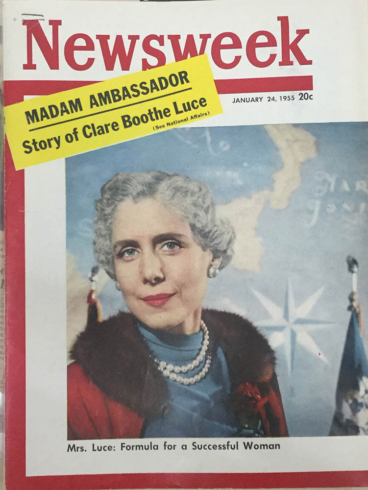 The New York Historical