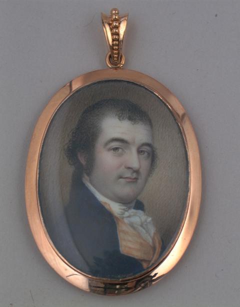 The New York Historical