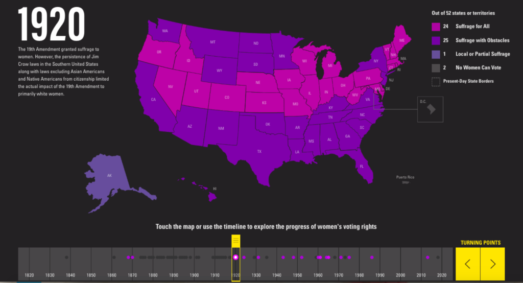 The New York Historical