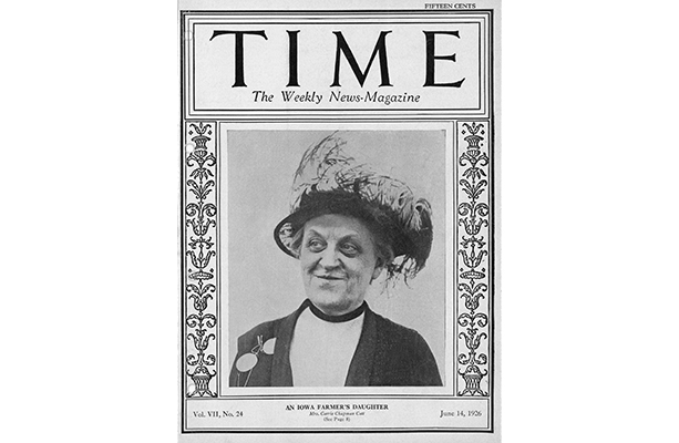 Time Magazine Cover August 2014 TIME Magazine - U.S. Edition - March