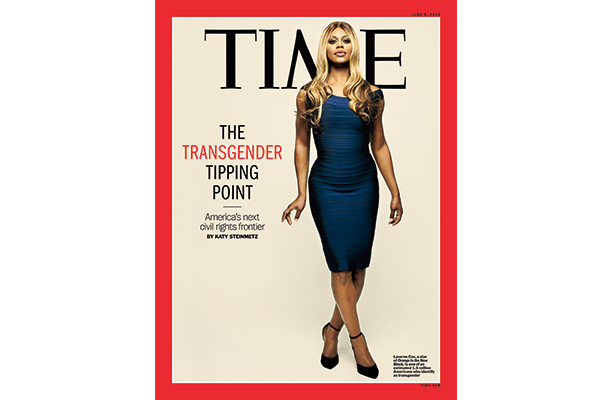 Covering the Twentieth Century: Time and Life Magazines | The New York ...