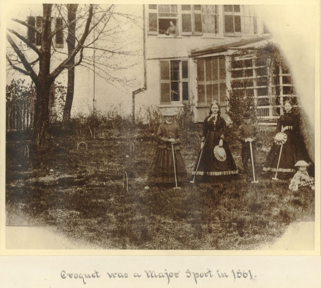 The New York Historical