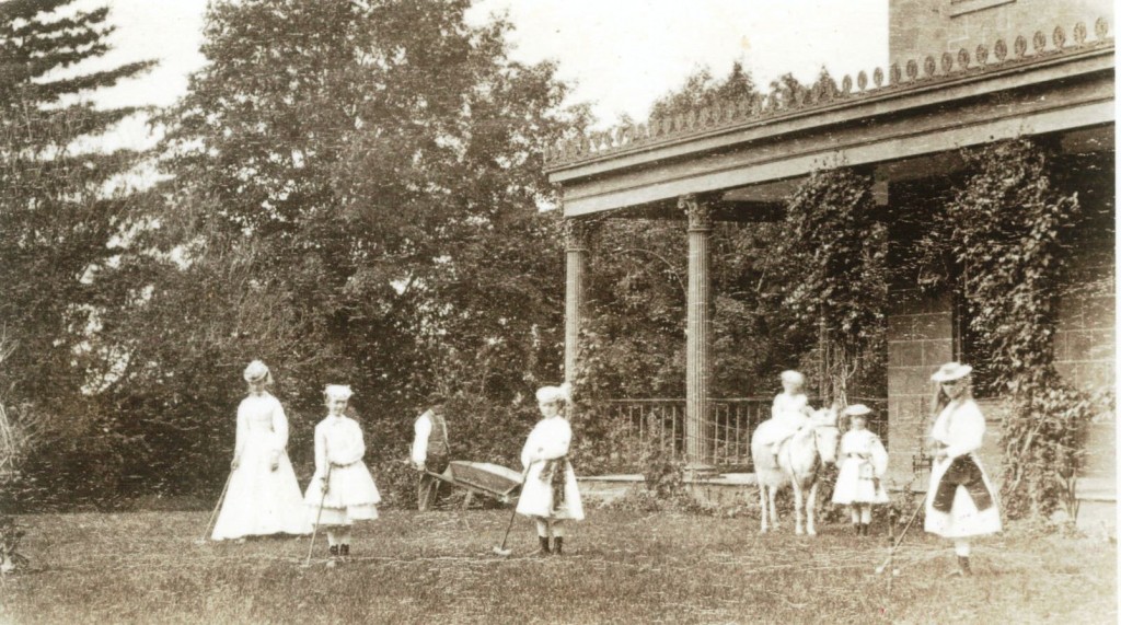 The New York Historical