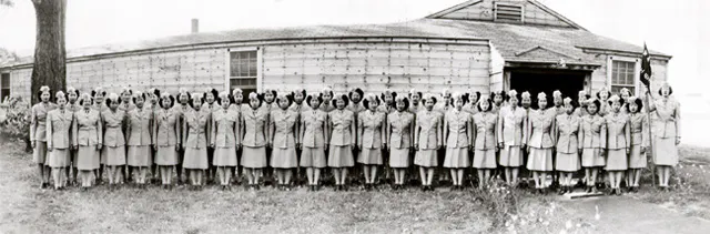 AAPI Heritage Month: Remembering Japanese American Women During World ...