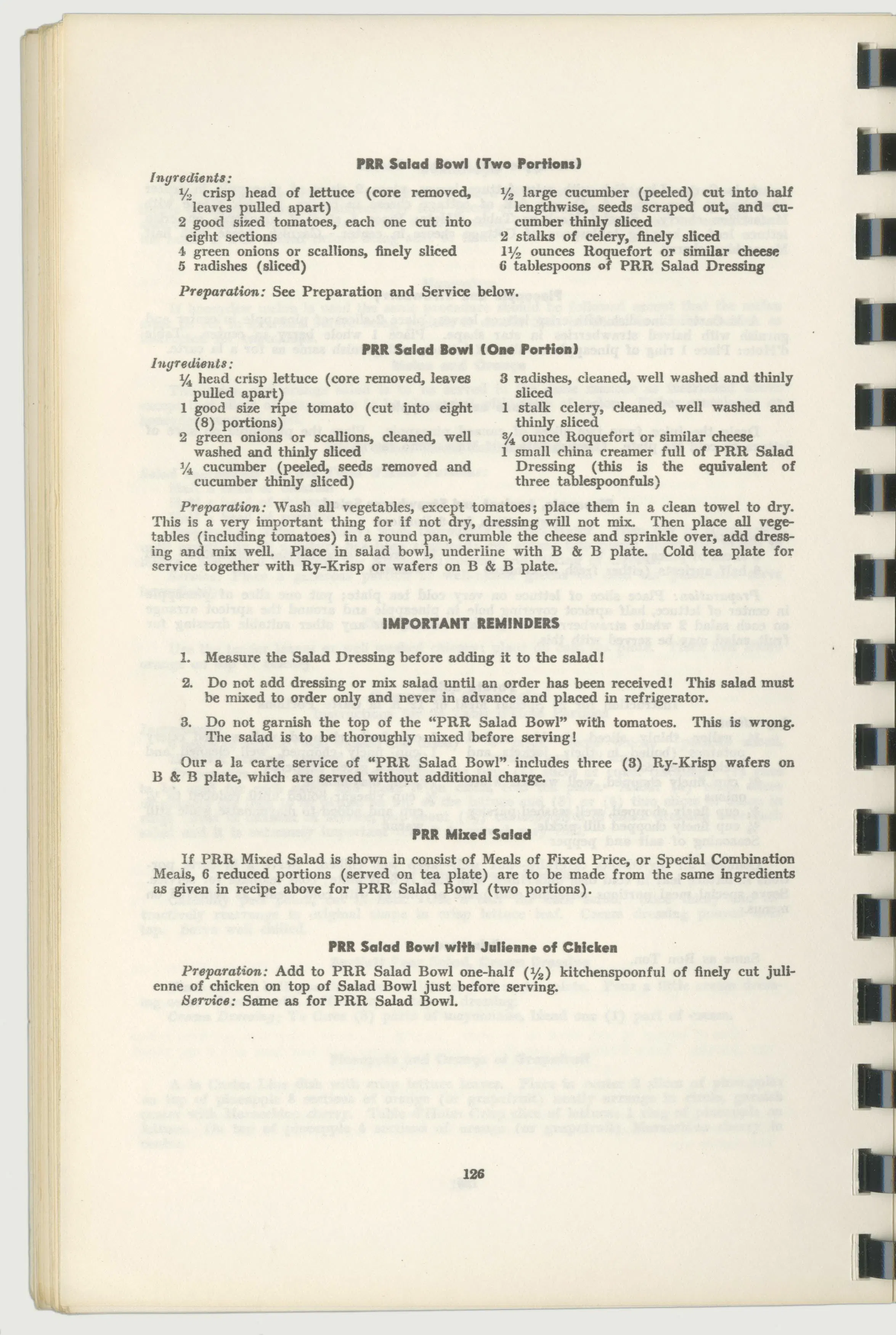 Dining in Transit: The New York Central Railroad vs. the Pennsylvania ...