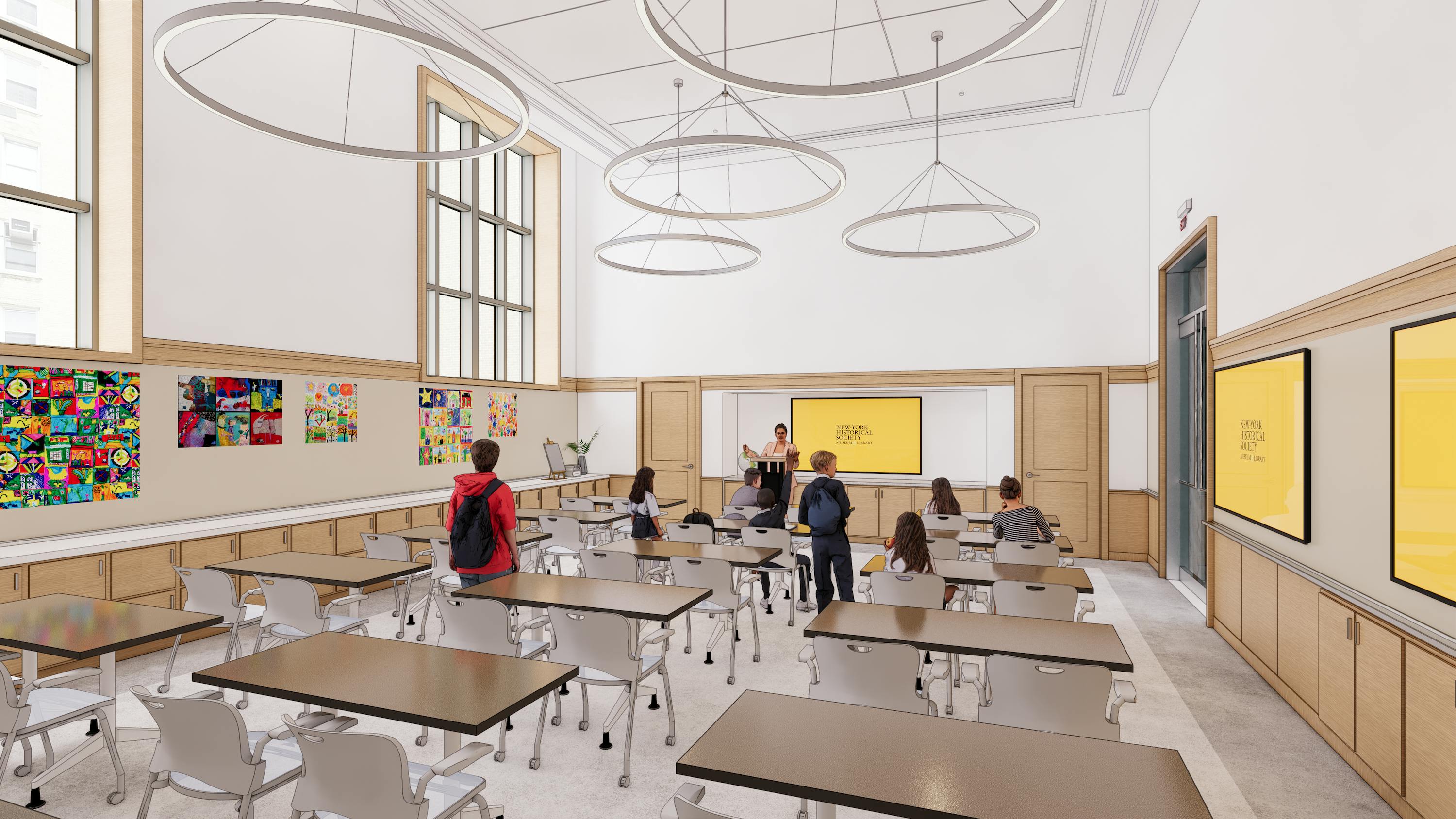 Building Expansion Update: Exciting Construction News and a Focus on ...