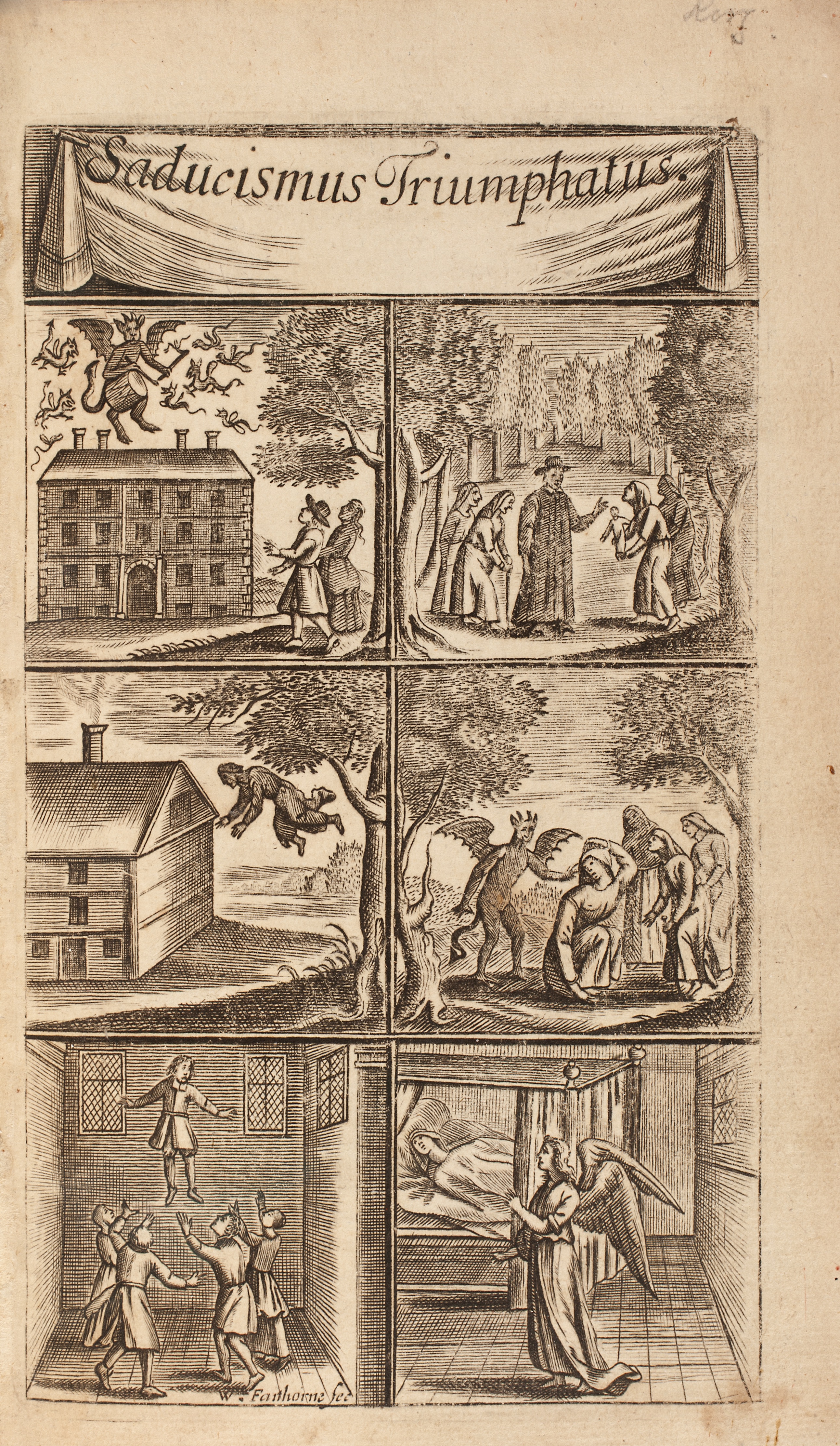 Reckoning with History: Queer Witchcraft Today | The New York Historical