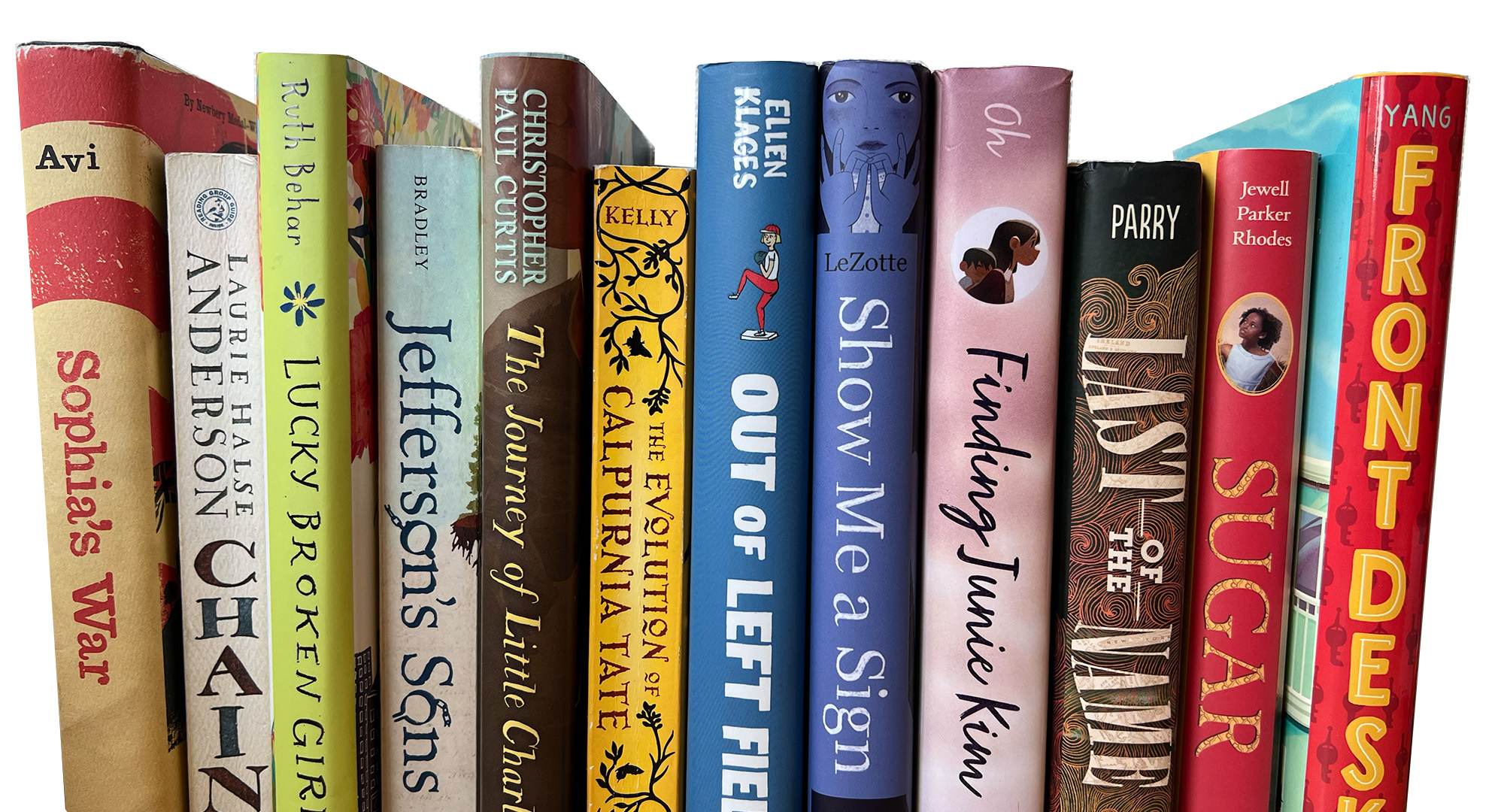 Reading into History: How I Became a Ghost | The New York Historical