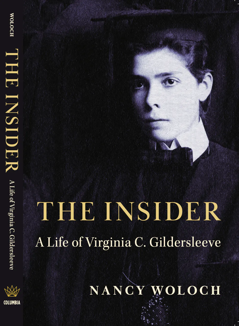 Inside "The Insider": A Q&A with Historian Nancy Woloch on her ...
