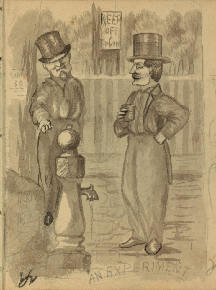 The New York Historical