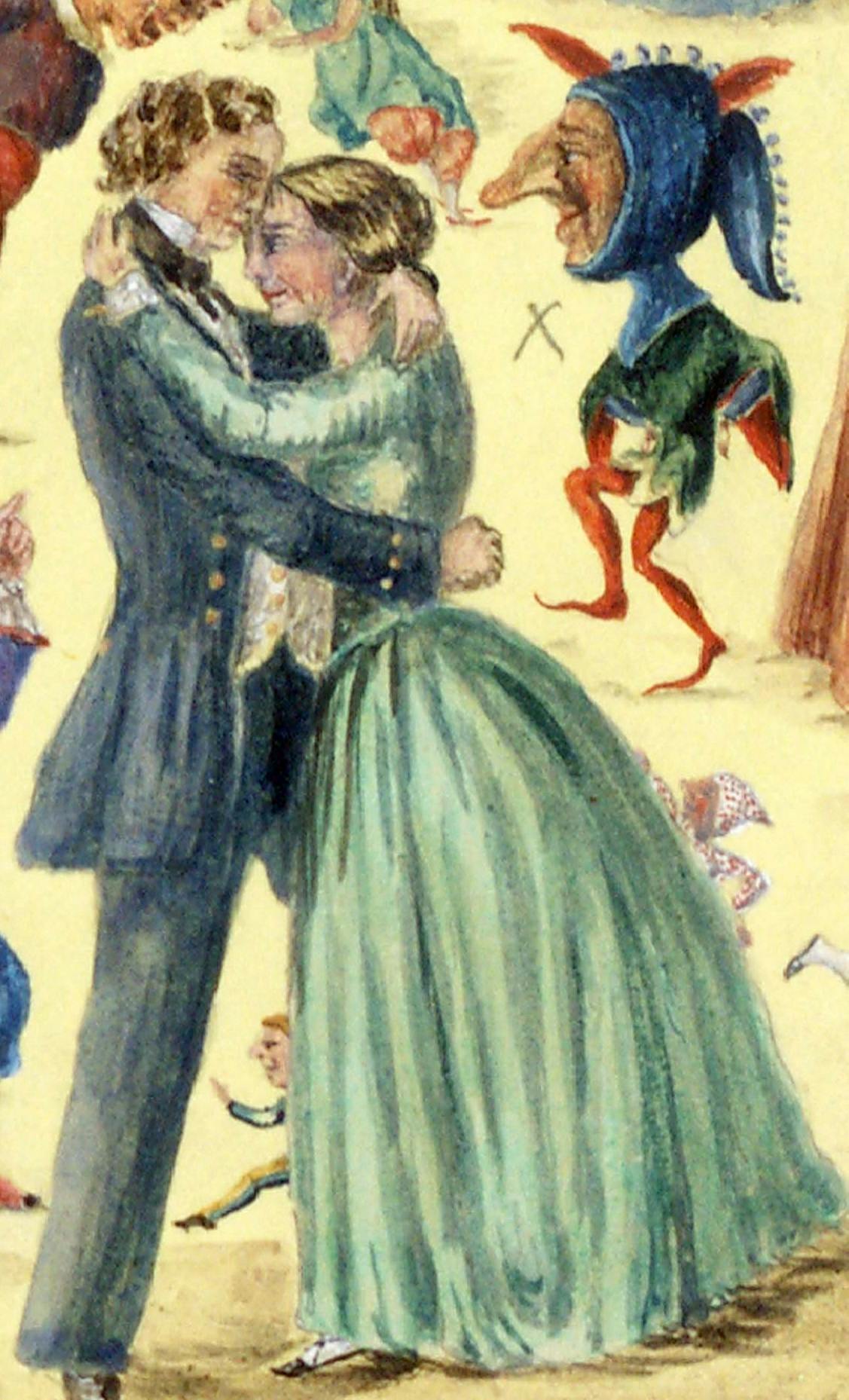 An American Sailor in Japan: Edward McCauley’s Illustrated Diary (1853 ...