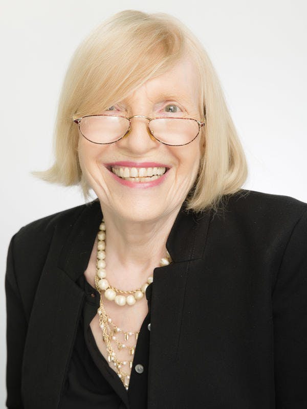 Inside "The Insider": A Q&A with Historian Nancy Woloch on her ...