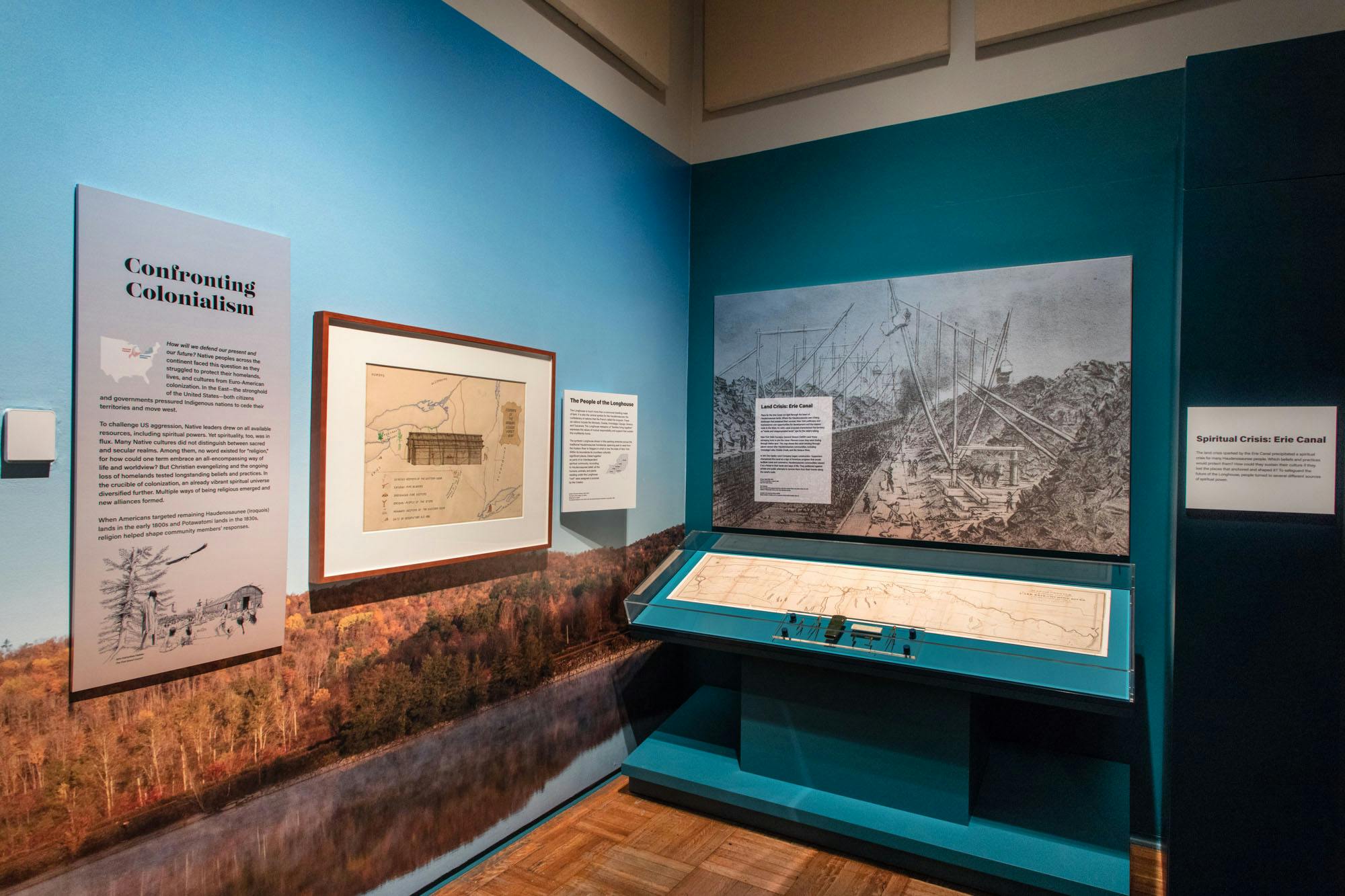 Samson Occom and the Brothertown Movement: A Prologue to Acts of Faith ...