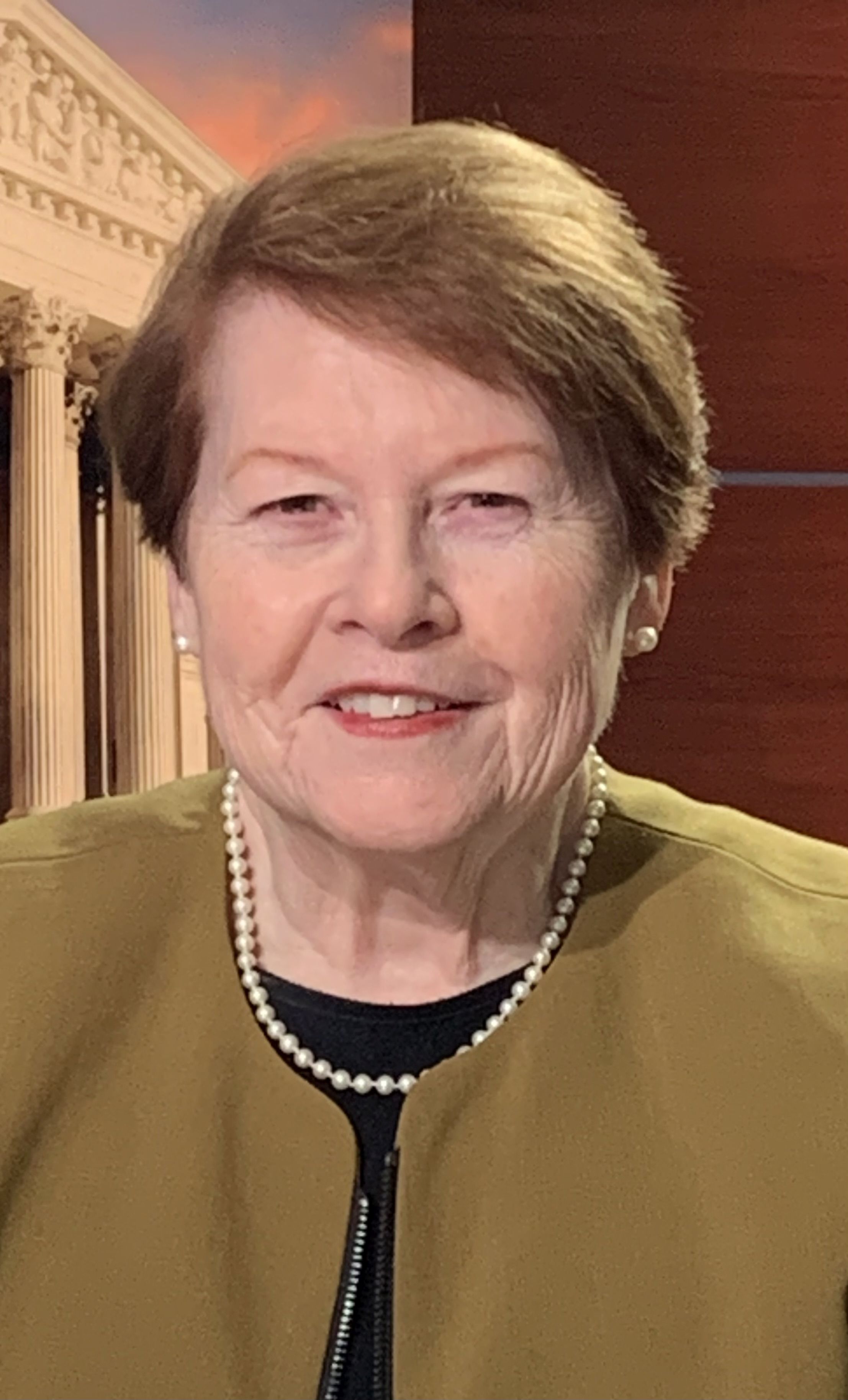 God and the Roberts Court | The New York Historical