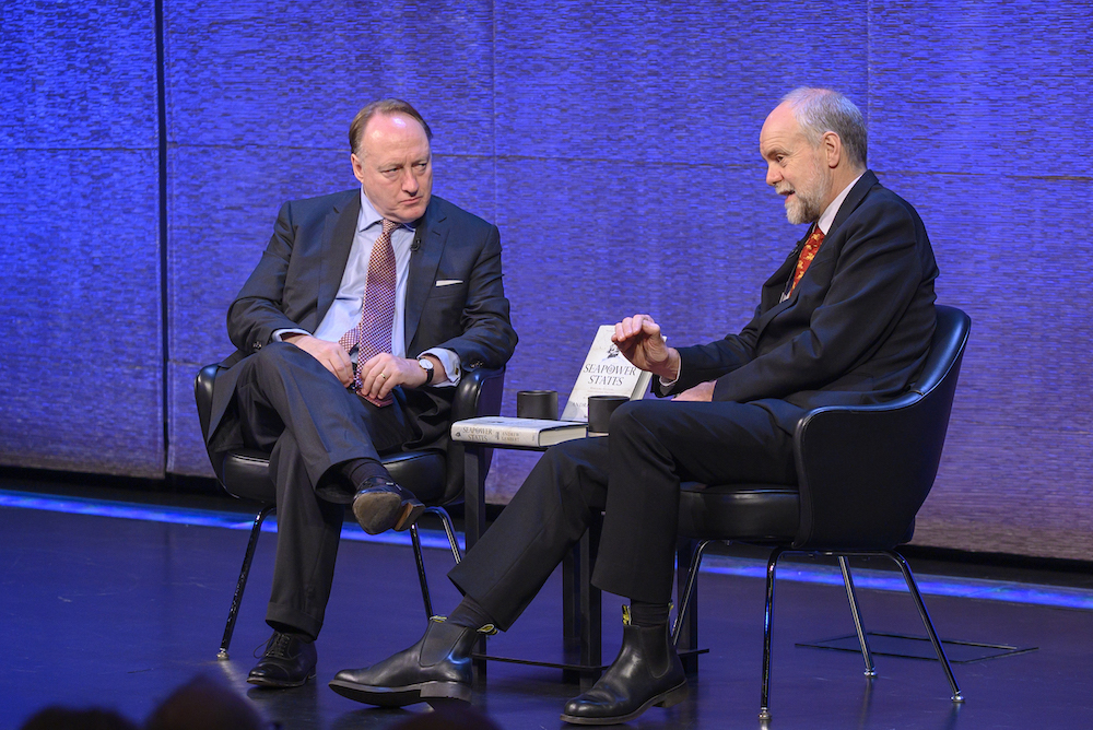 The Gilder Lehrman Military History Prize | The New York Historical