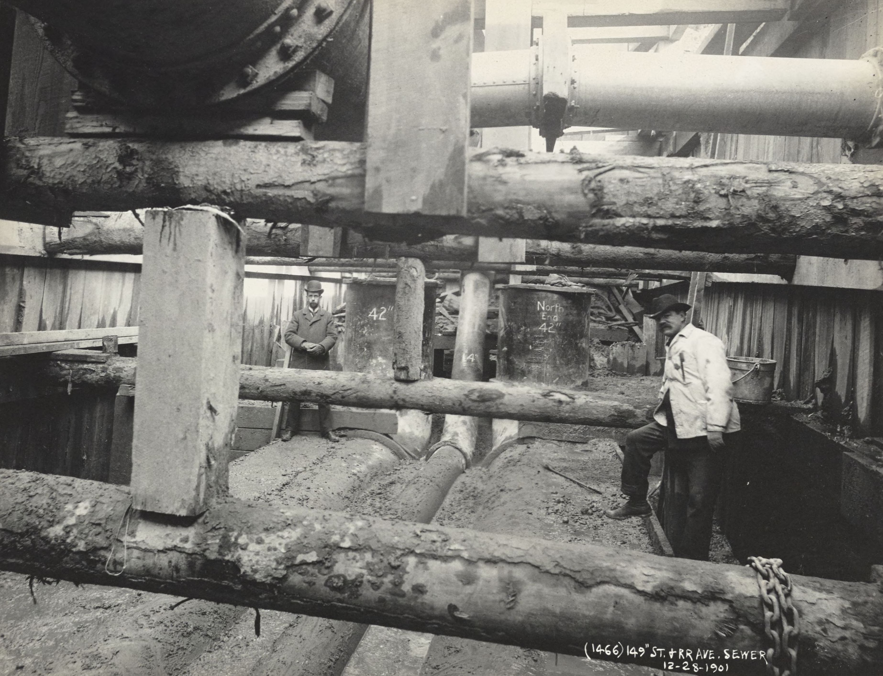 Climate Lab: From Aqueducts to Adaptation—New York's Water System | New ...