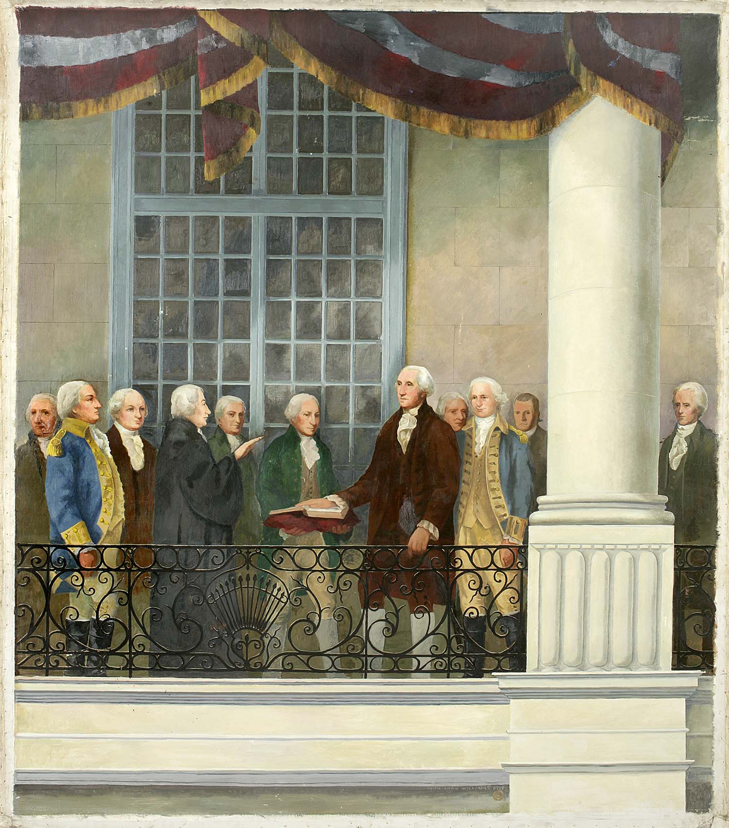 Celebrate Presidents' Day | The New York Historical