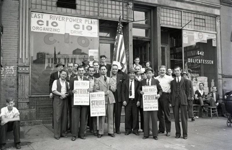 The New York Historical