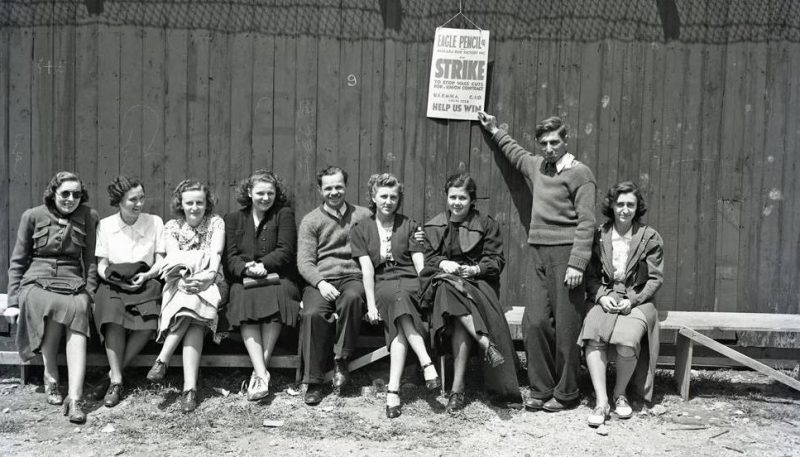 The New York Historical