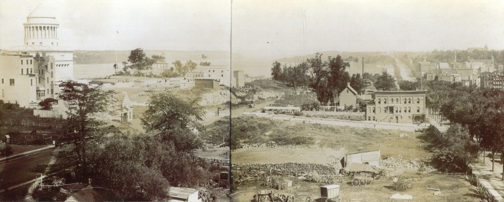 The New York Historical