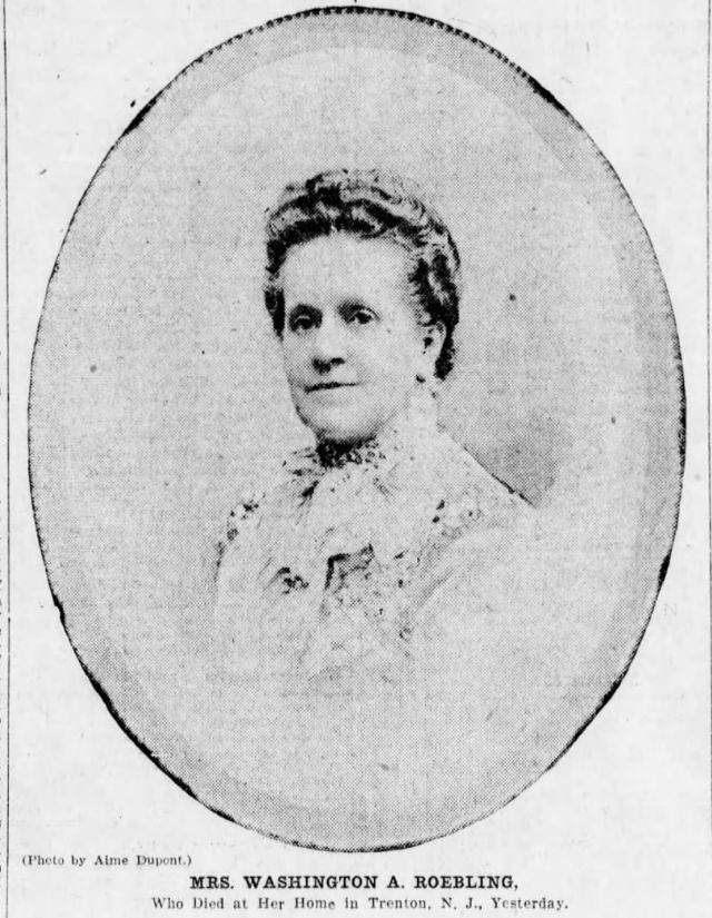 The New York Historical