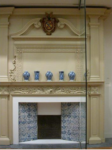 The New York Historical