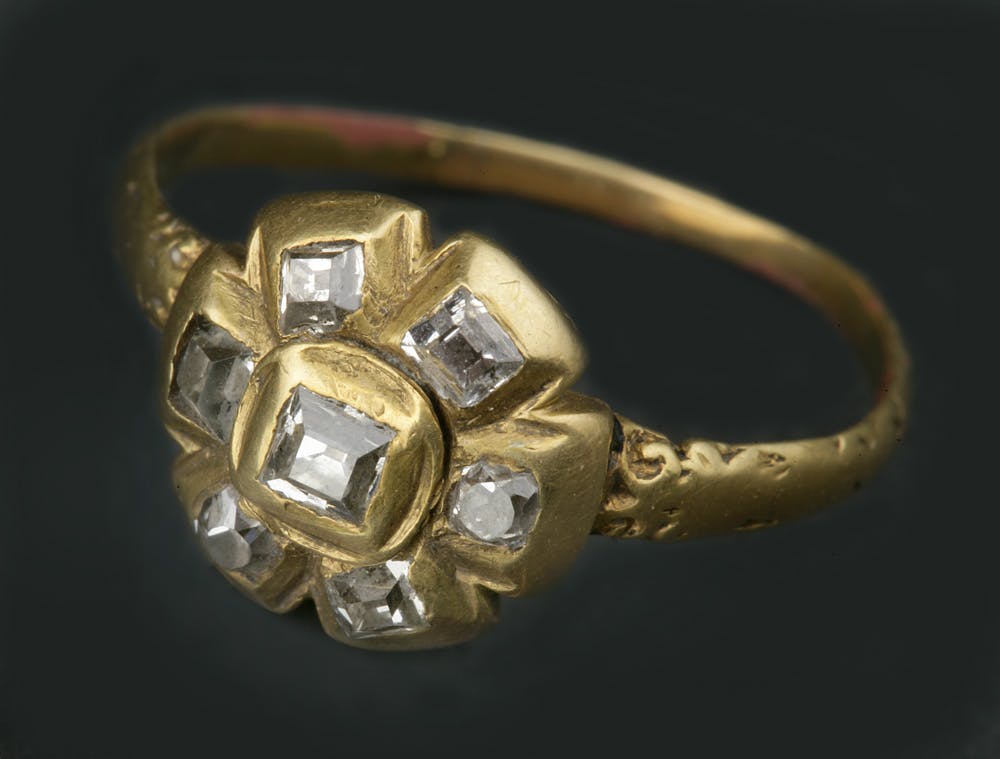 New York Before New York: The Castello Plan of New Amsterdam | The New ...