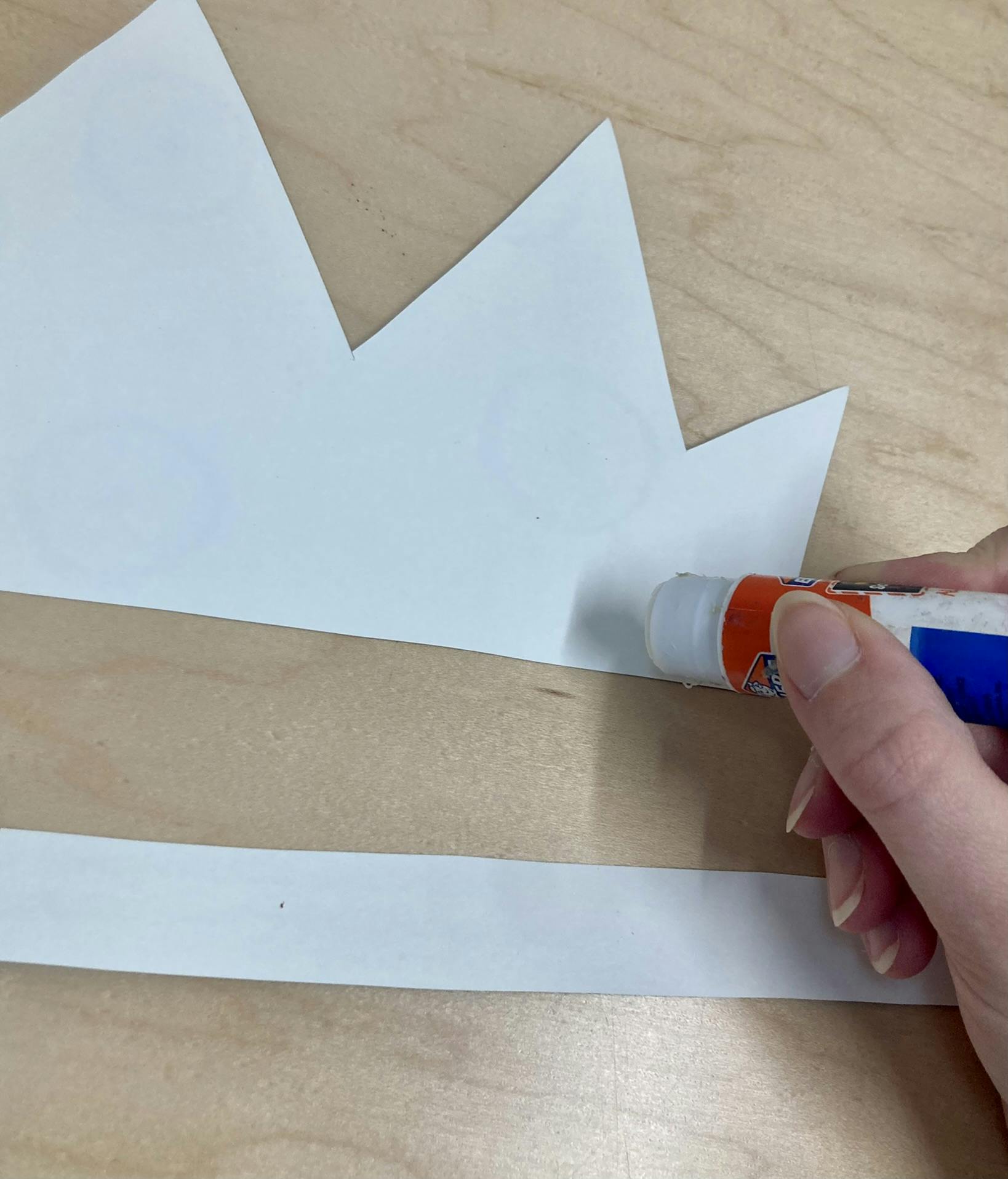 Little New-Yorkers @ Home: Make a Bagel King Crown! | The New York ...