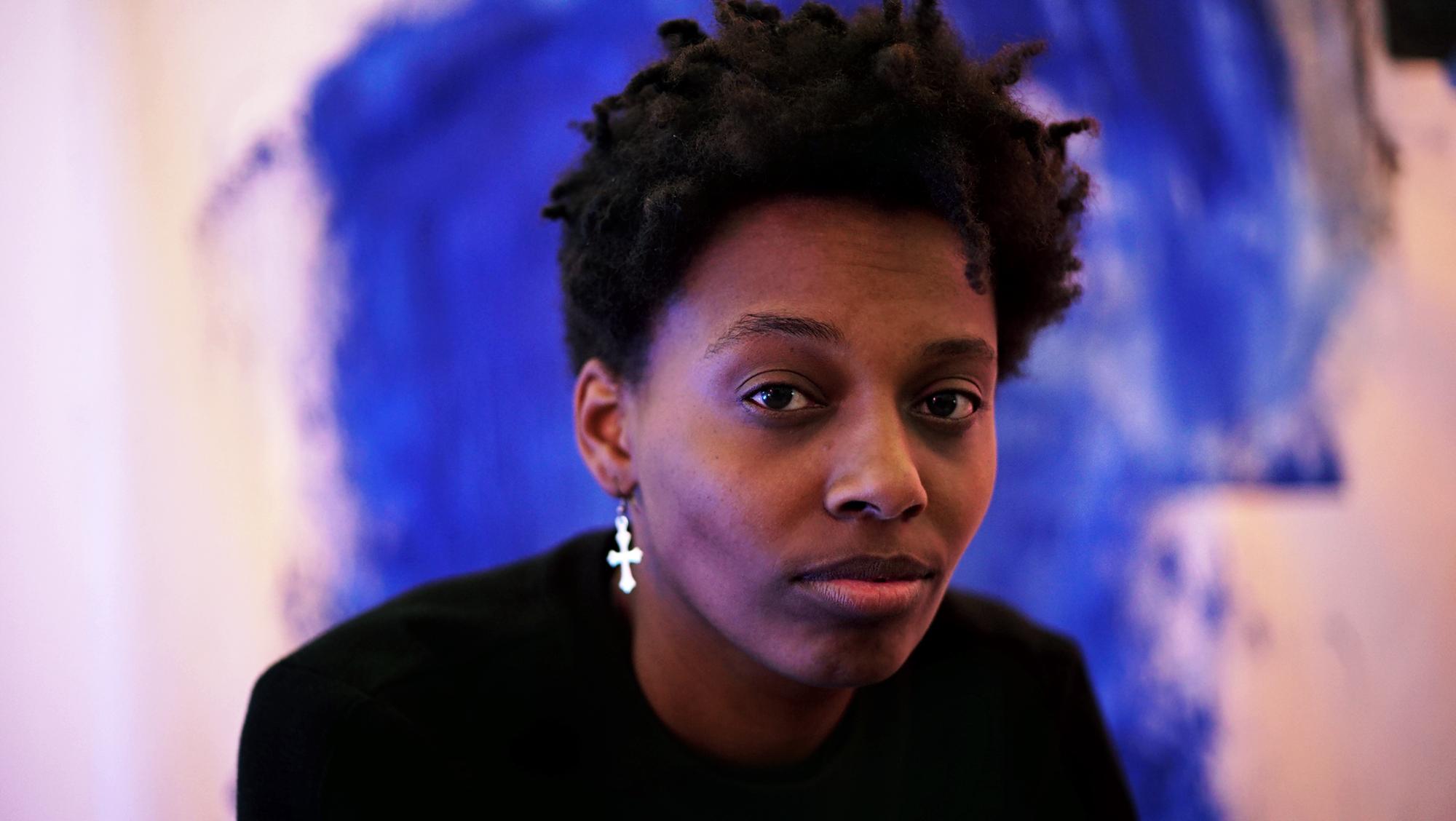 Kara Walker: Artists Respond | The New York Historical