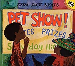 Sunday Story Time: Pet Show! | The New York Historical