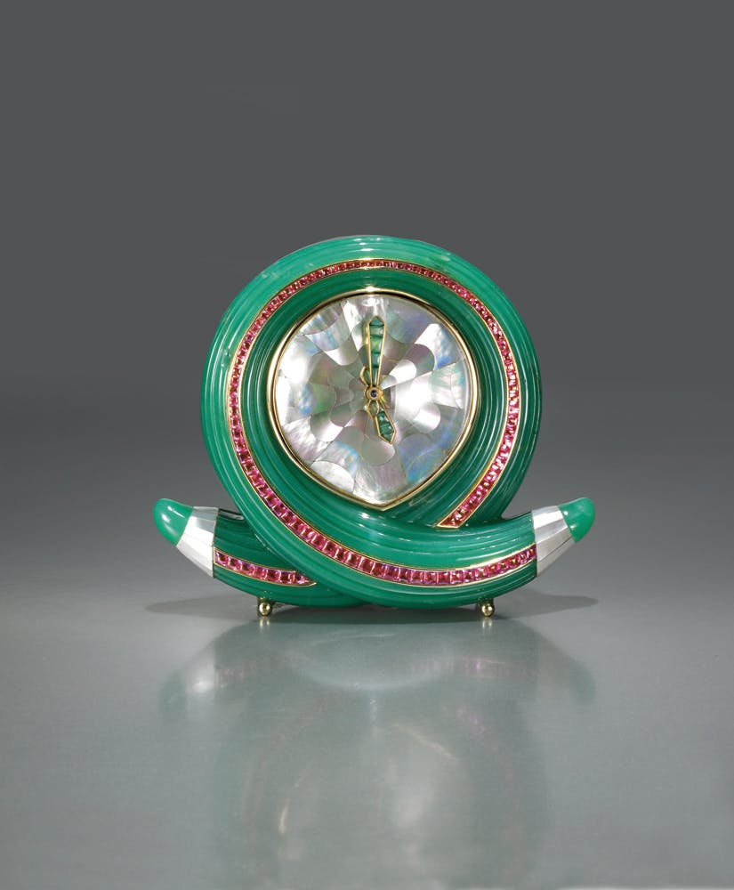 Enchanting Imagination: The Objets d’Art of André Chervin and Carvin ...