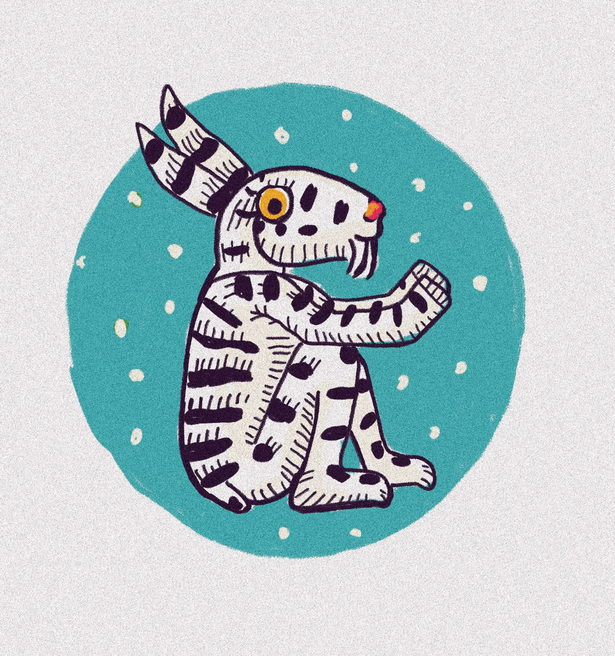 Hablemos desde casa: El conejo en la luna / The Rabbit on the Moon ...