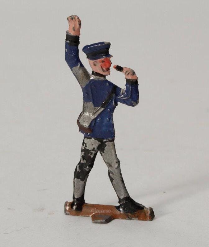 Little New-Yorkers @ Home: Make a Rain Train Train Whistle! | The New ...