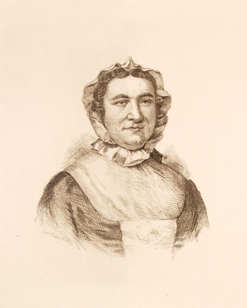 The New York Historical