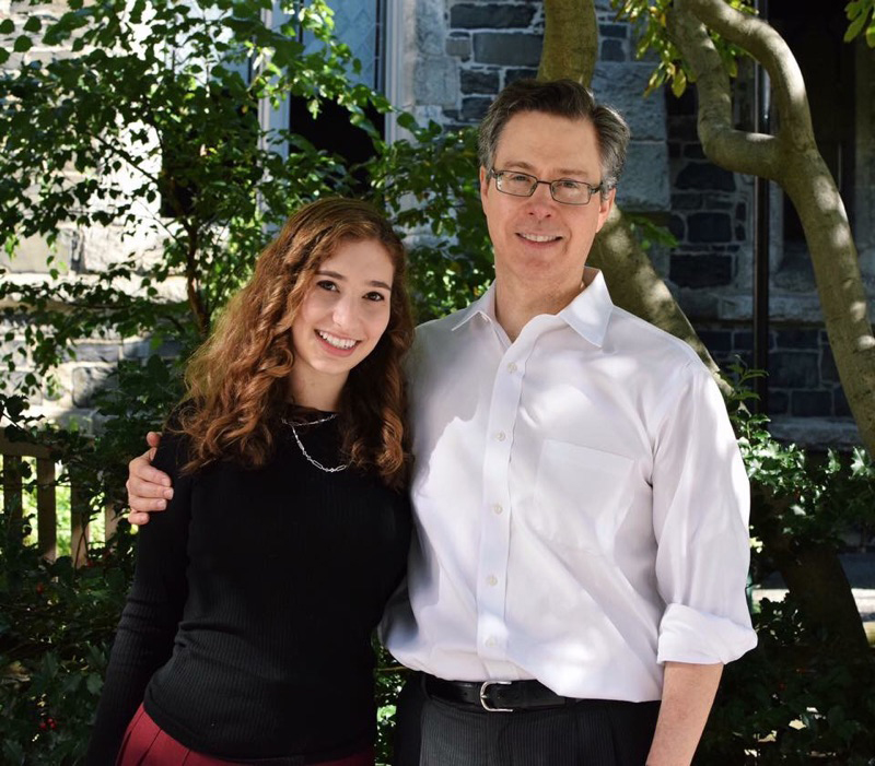 The New York Historical