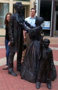 The New York Historical