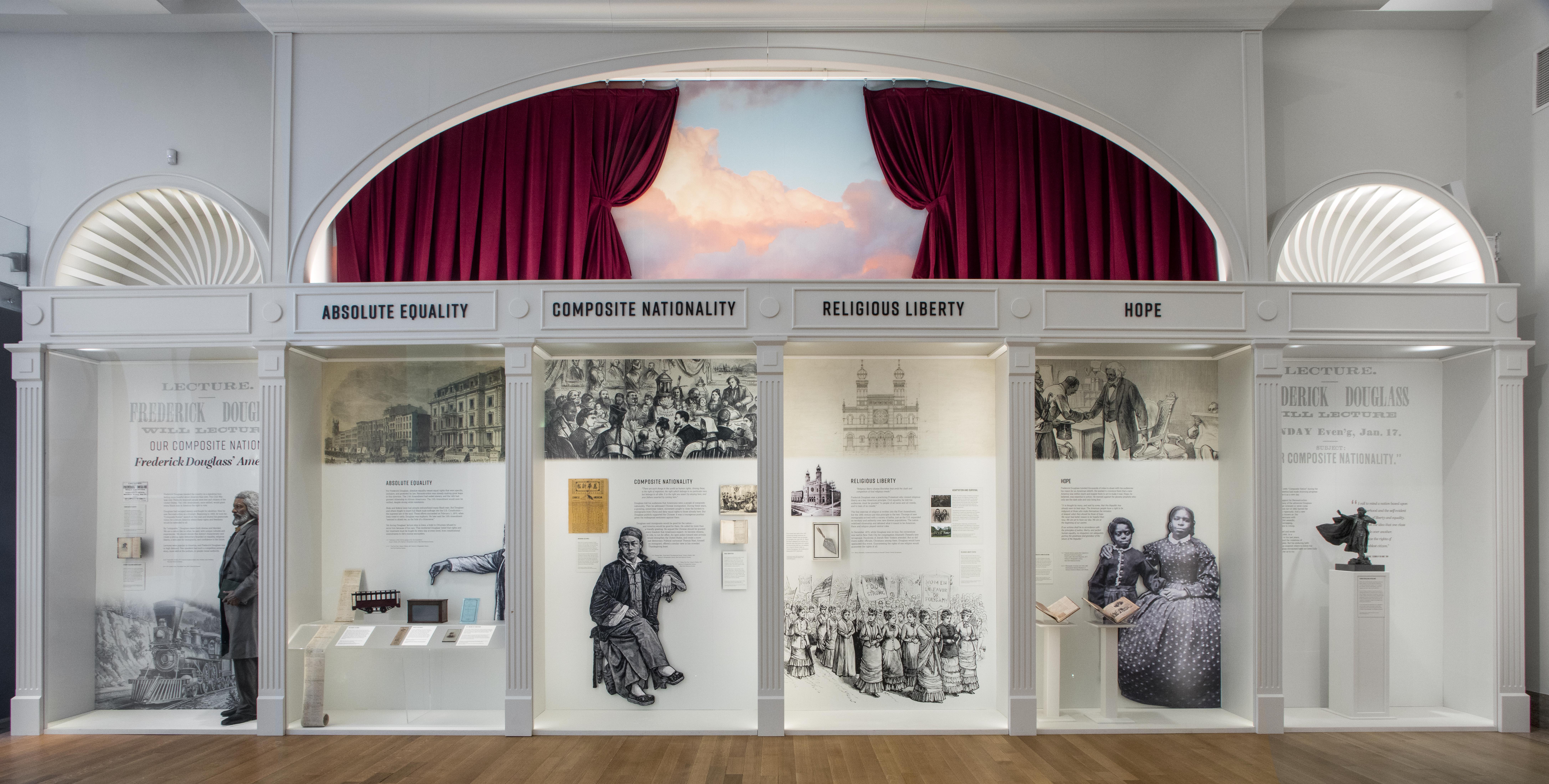 Frances Ellen Watkins Harper: A Trailblazer in Intersectionality | New ...
