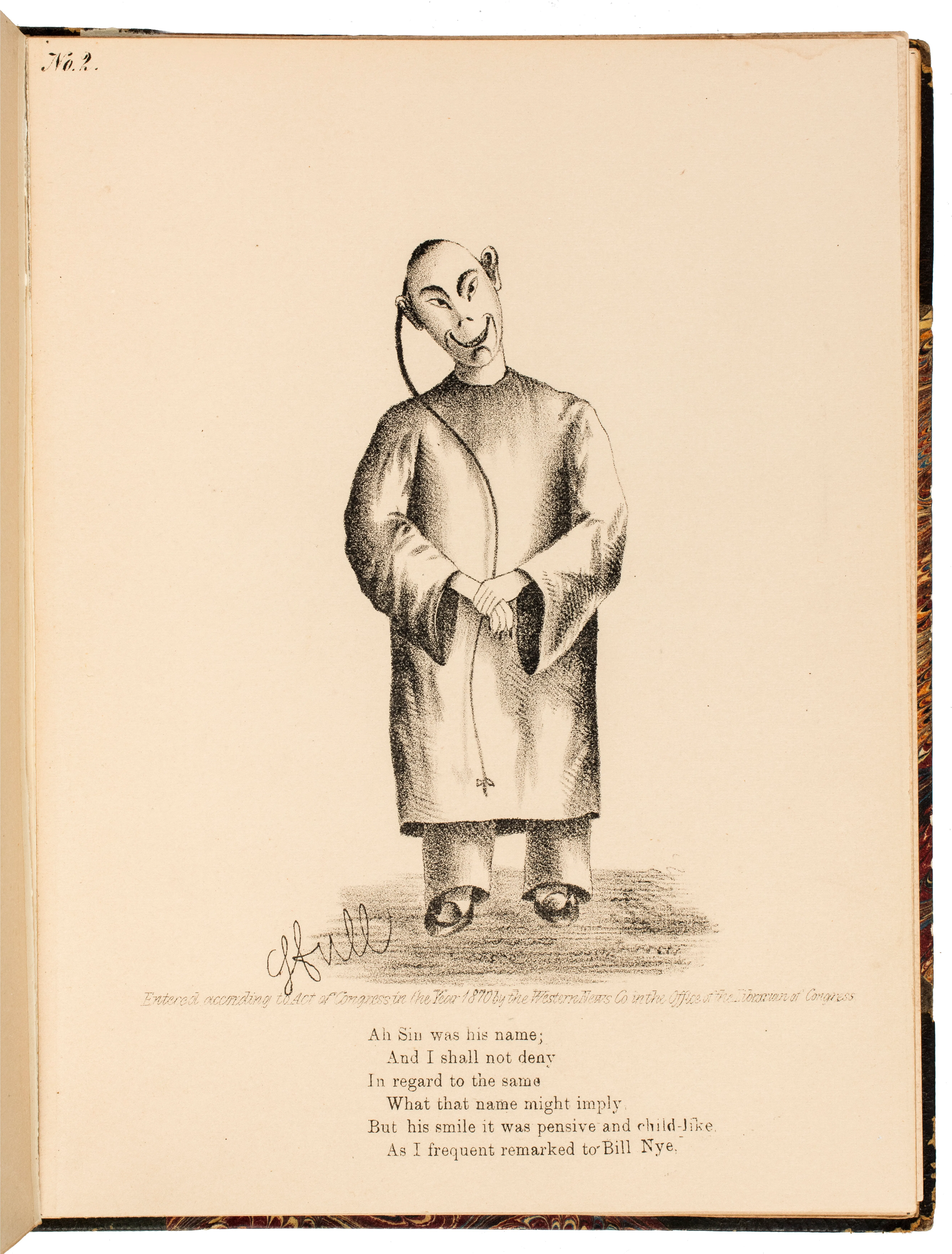 Acts of Faith: Religion & the American West | Chinese Exclusion | New ...
