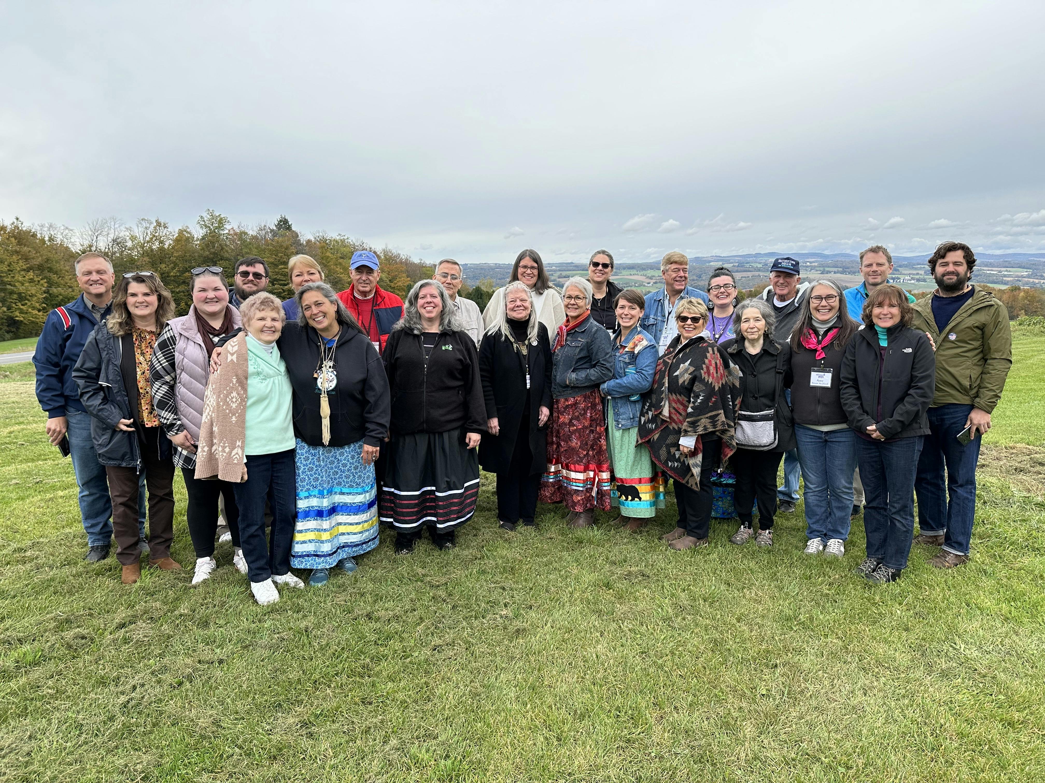 Samson Occom and the Brothertown Movement: A Prologue to Acts of Faith ...