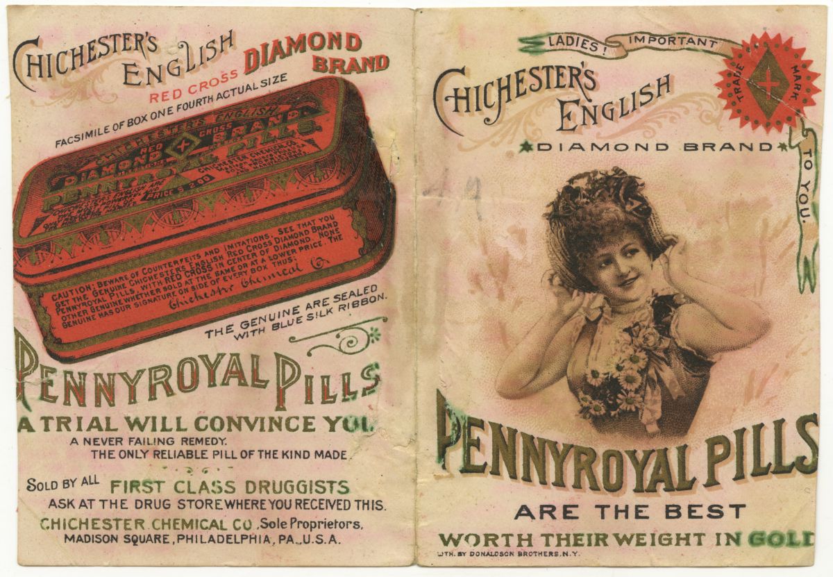 The New York Historical