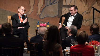 Barbara and David Zalaznick Book Prize in American History | The New ...