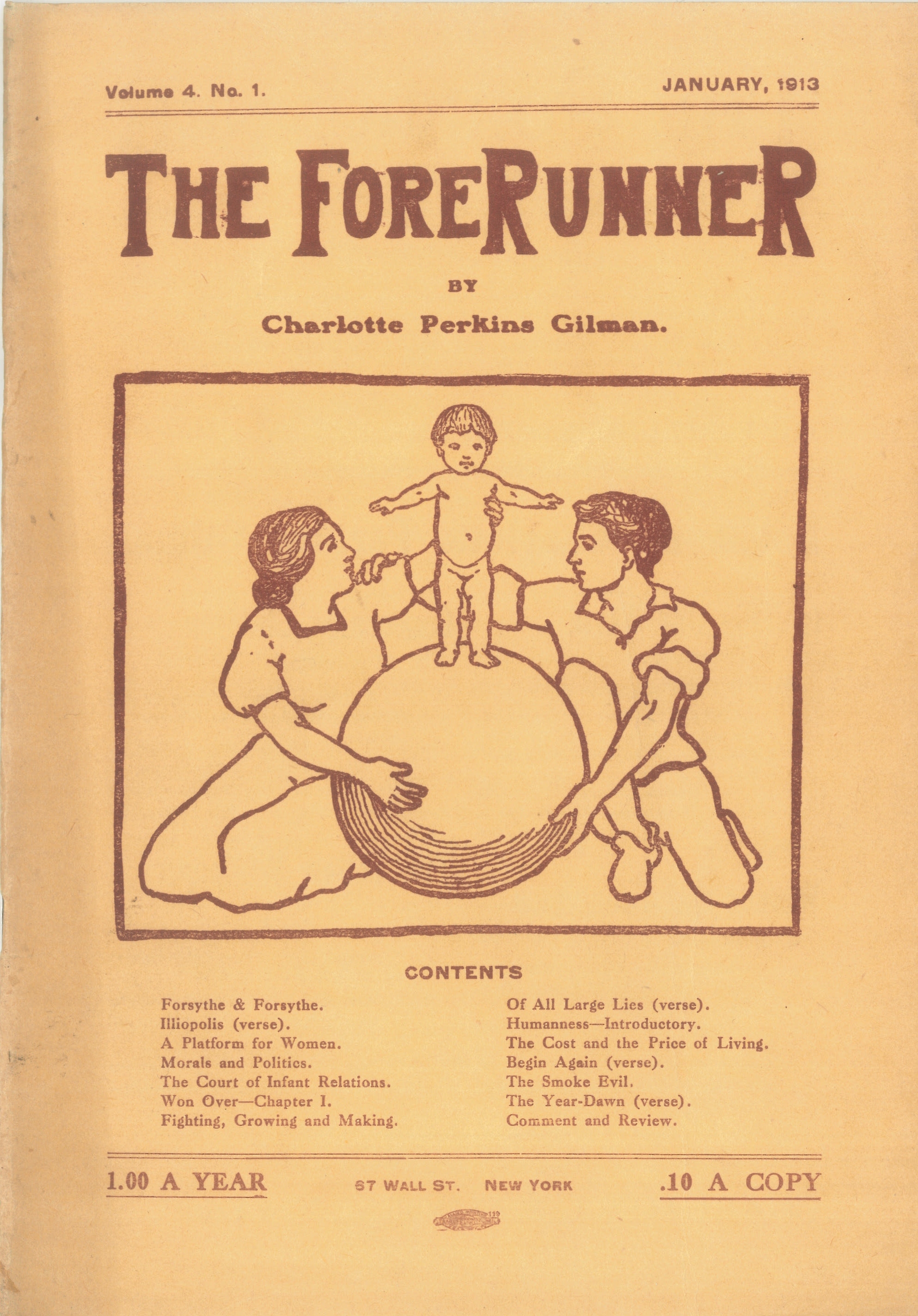 The New York Historical