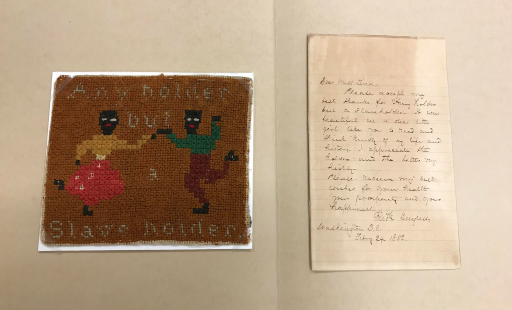 The New York Historical