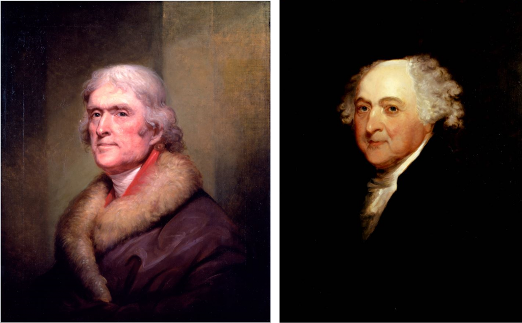 Thomas Jefferson The Real Face Of Thomas Jefferson Life Mask