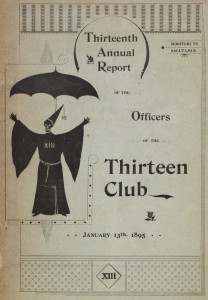 The New York Historical