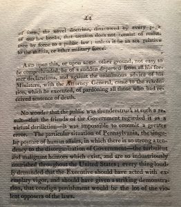 The New York Historical