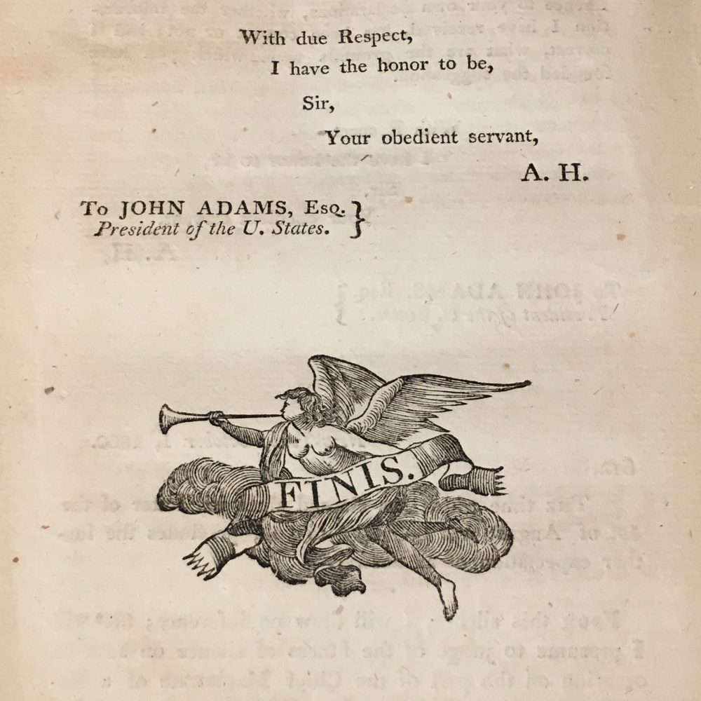 The New York Historical