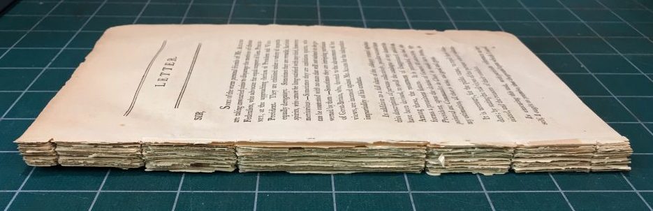 The New York Historical